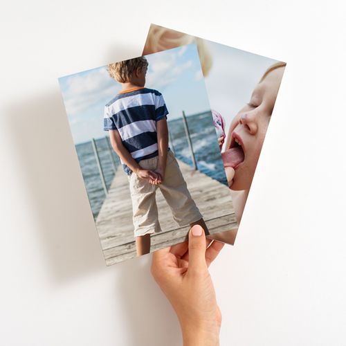 8x6" Photo Prints | Online Photo Printing | PostSnap