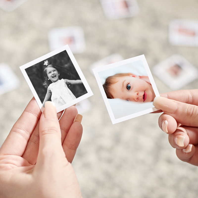 2x2 Mini Prints | Order Mini Square Prints Online | PostSnap