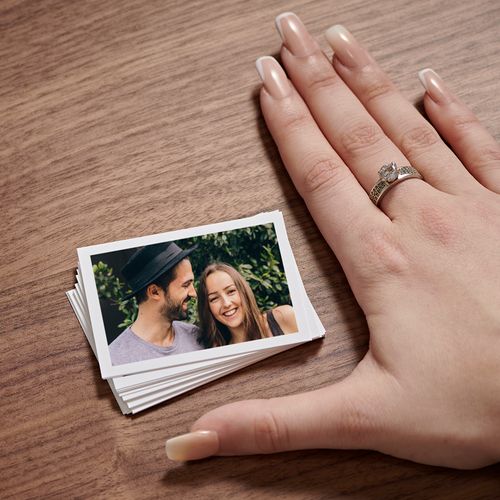 2x3 Photo Prints | Order Mini Prints Online | PostSnap