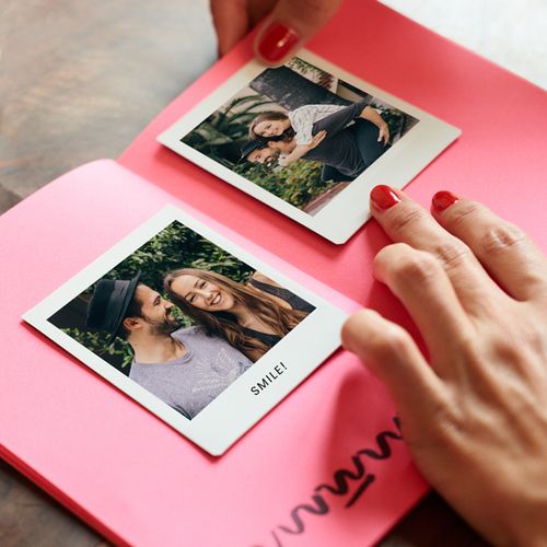 Retro Photo Prints | Online Photo Printing | PostSnap