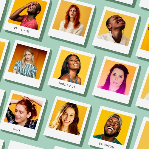 Retro Photo Prints | Online Photo Printing | PostSnap