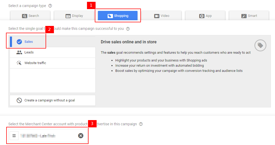 How to Sell on Google Shopping