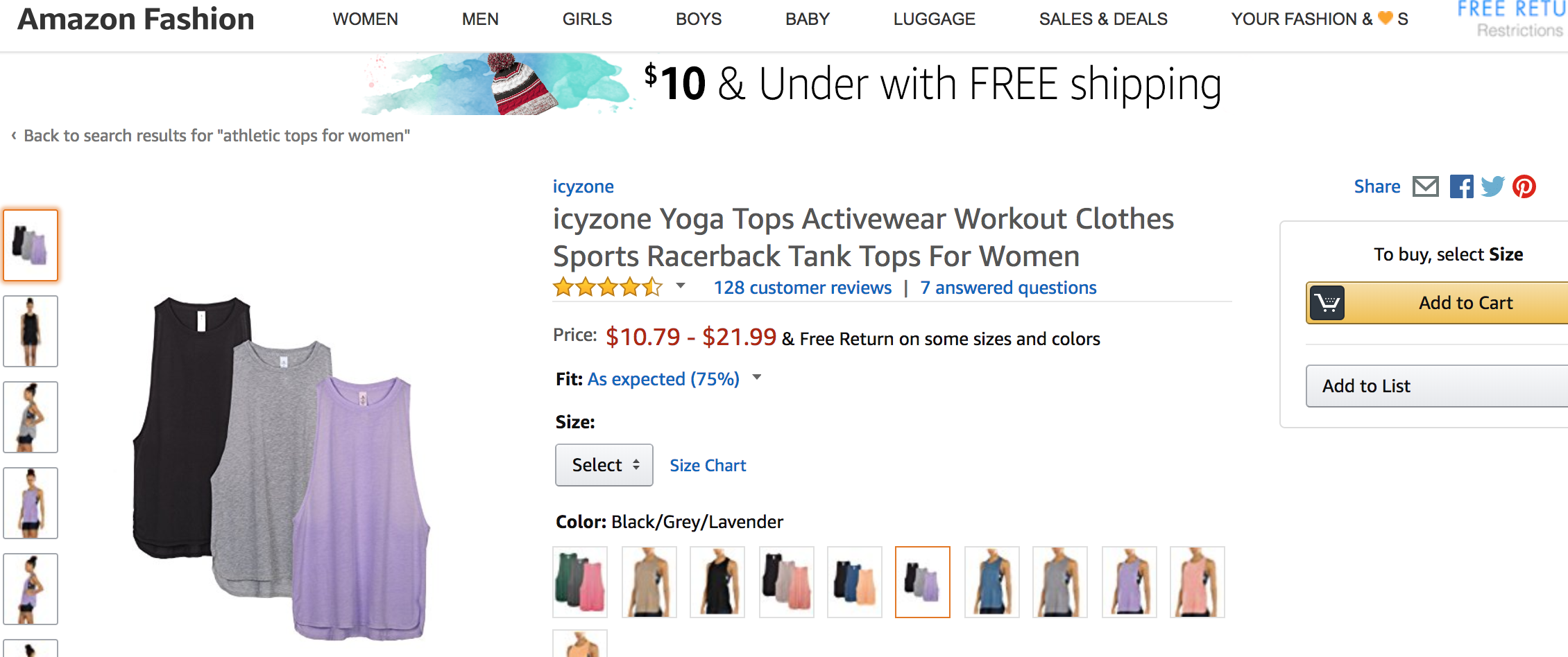 Product Title Optimization Templates for Amazon Listings