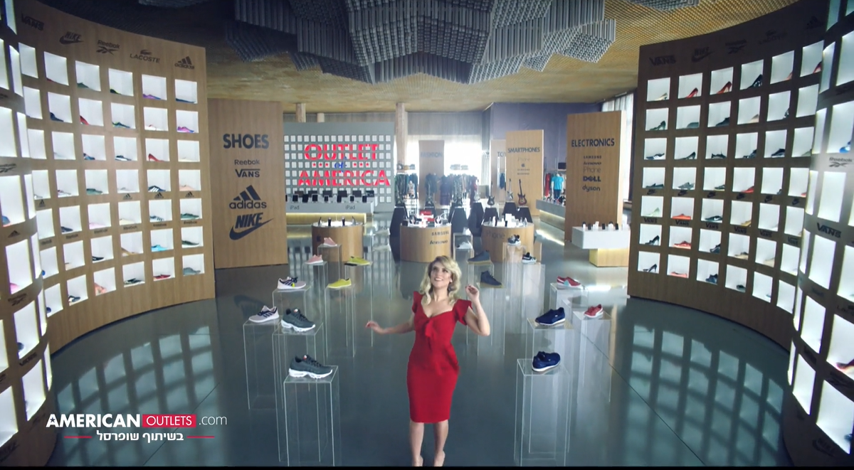 How Merchants Benefit From Cross-Border Selling With American Outlets