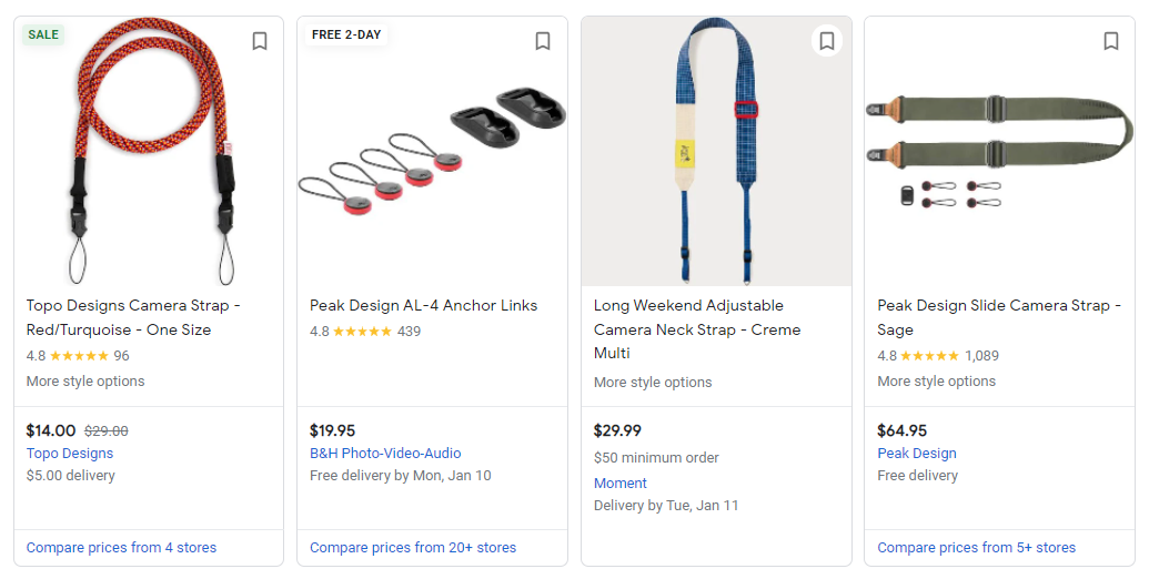 Delight Shoppers and Boost Conversions With Google Promotions