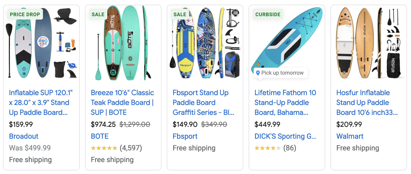 The Complete Guide to Google Local Inventory Ads