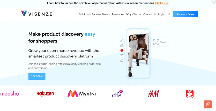 11 Artificial Intelligence Tools that Will Grow Your Ecommerce Sales ...