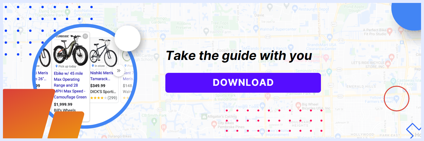 The Complete Guide to Google Local Inventory Ads