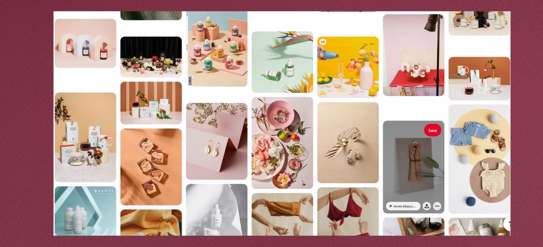 How to Leverage Visual Content on Pinterest to Accelerate Your Brand