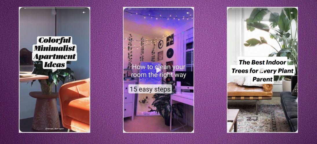 How to Leverage Visual Content on Pinterest to Accelerate Your Brand