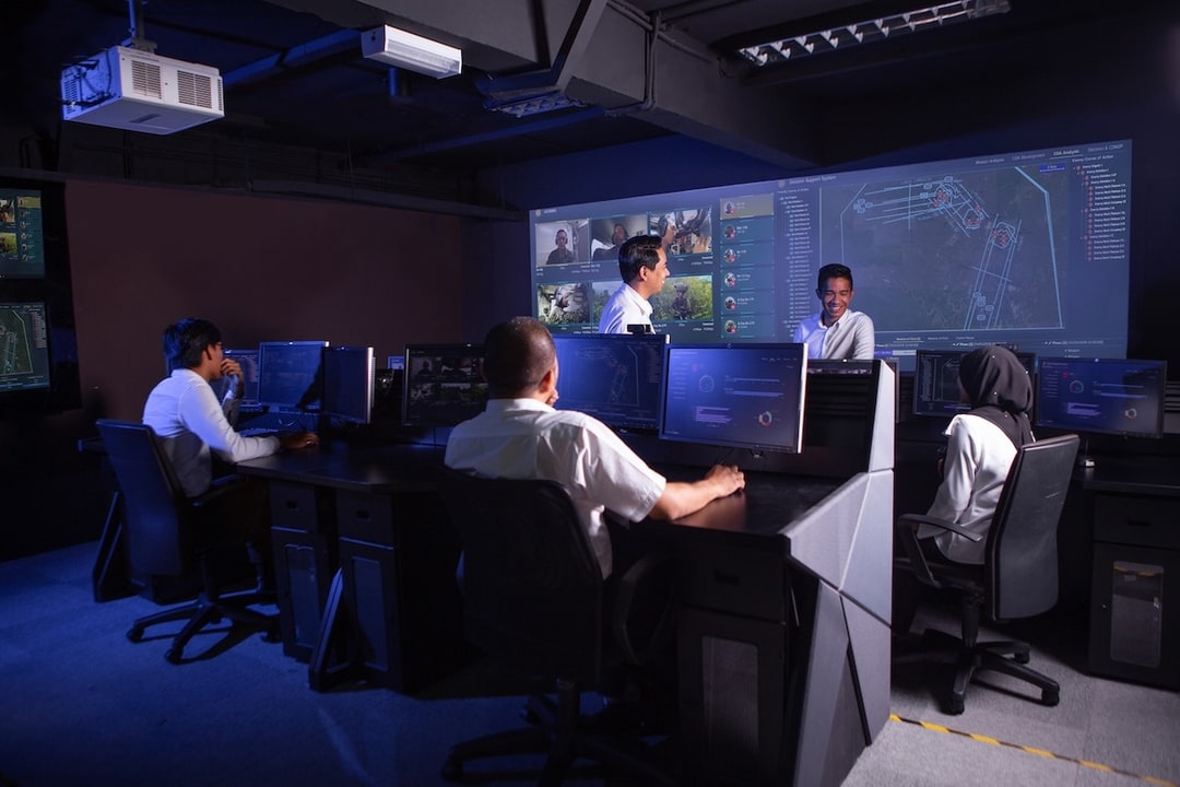 Sapura Secured Technologies