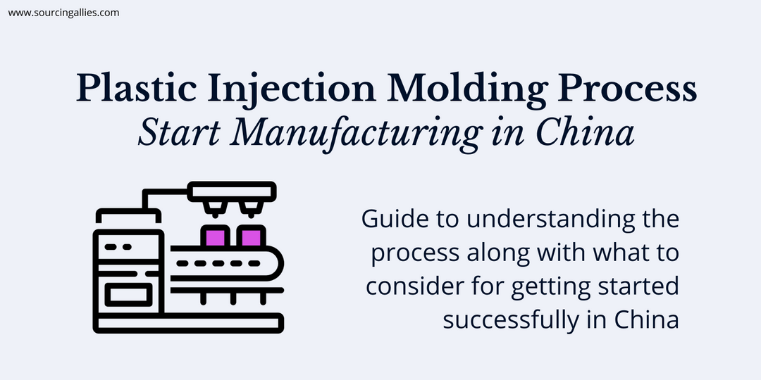 China sourcing insights - manufacturing | Sourcing Allies