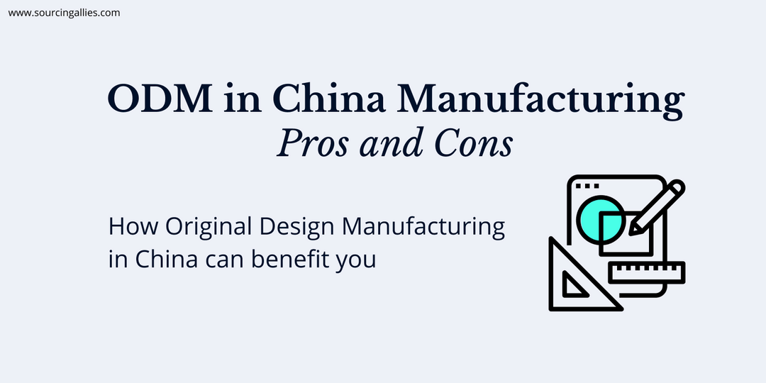 China sourcing insights - manufacturing | Sourcing Allies
