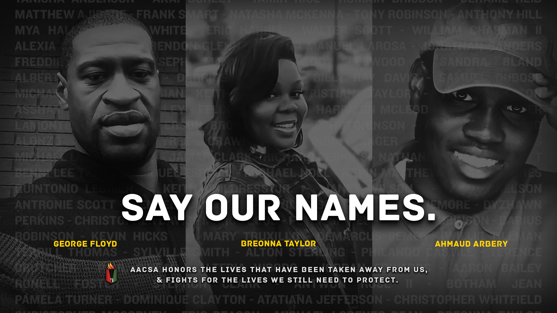 AACSA | African American Community Service Agency