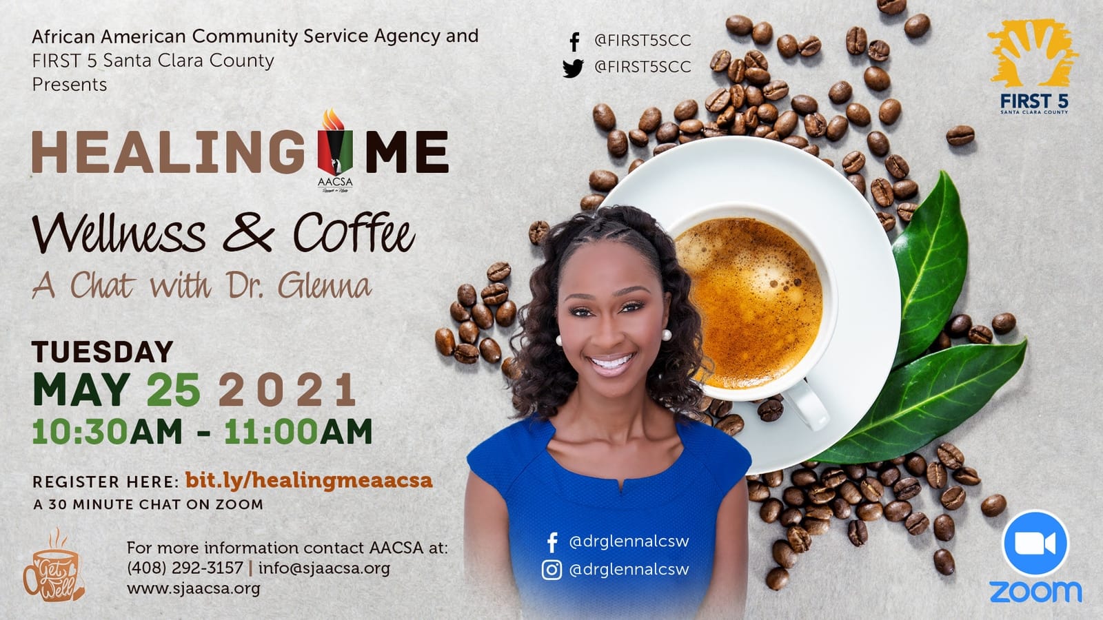 AACSA | African American Community Service Agency