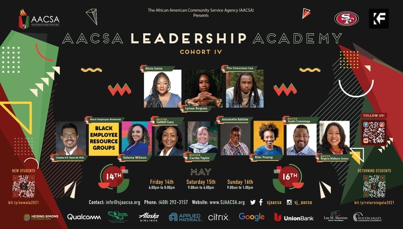 AACSA | African American Community Service Agency