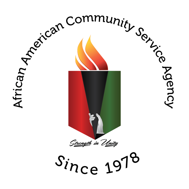 AACSA | African American Community Service Agency