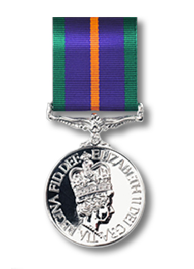 Miniature Medals