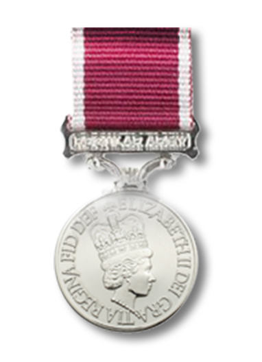 Miniature Medals
