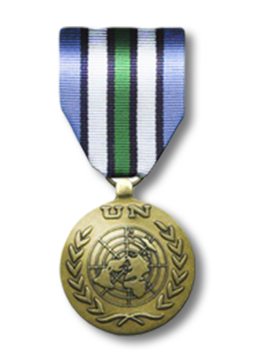 Miniature Medals