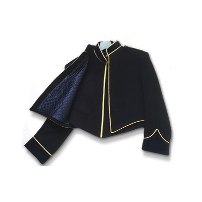 Mess Dress Ladies RLC