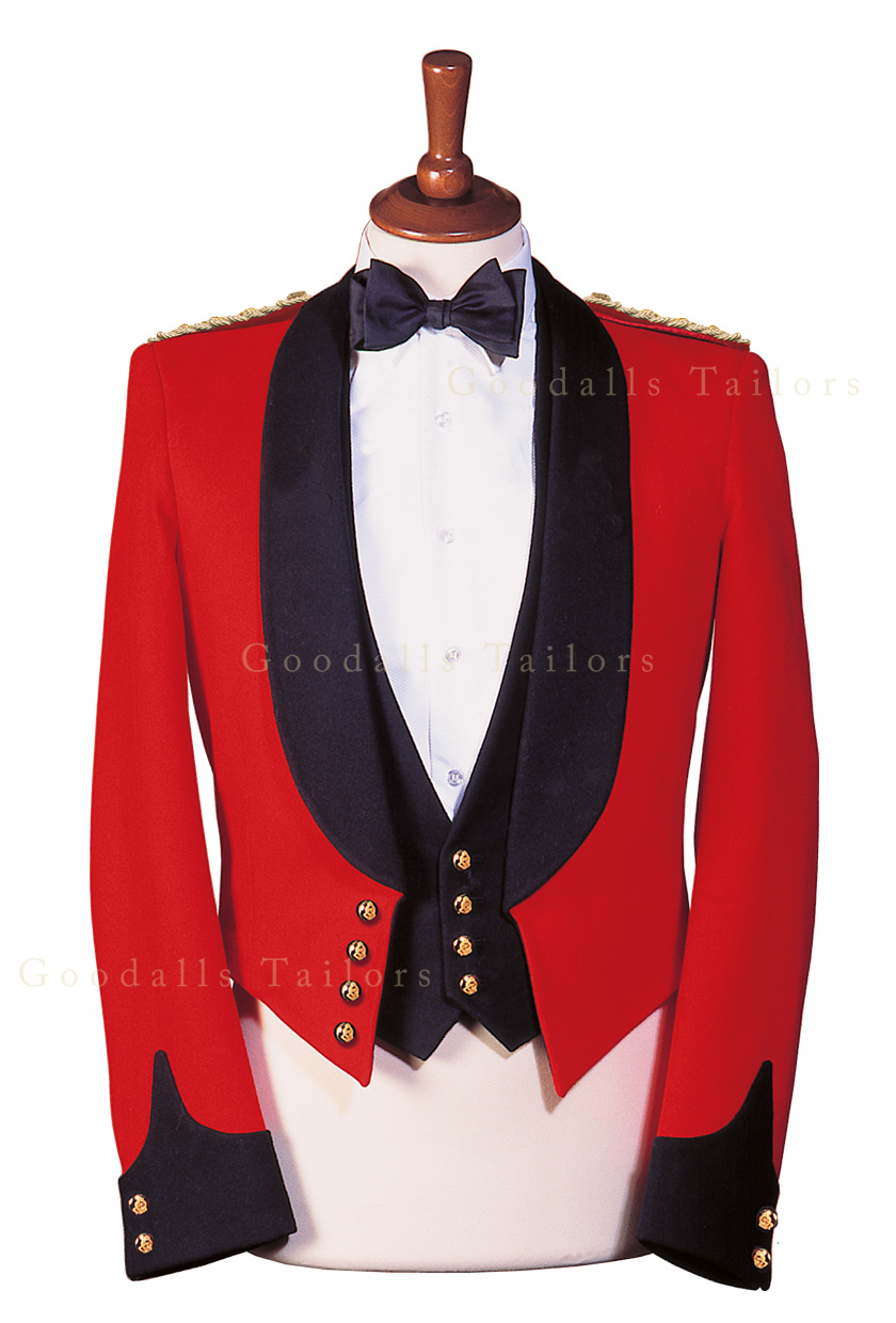 Royal Anglian Regiment Shop