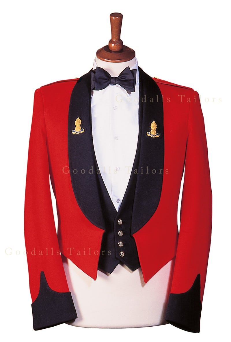 Royal Engineers Shop