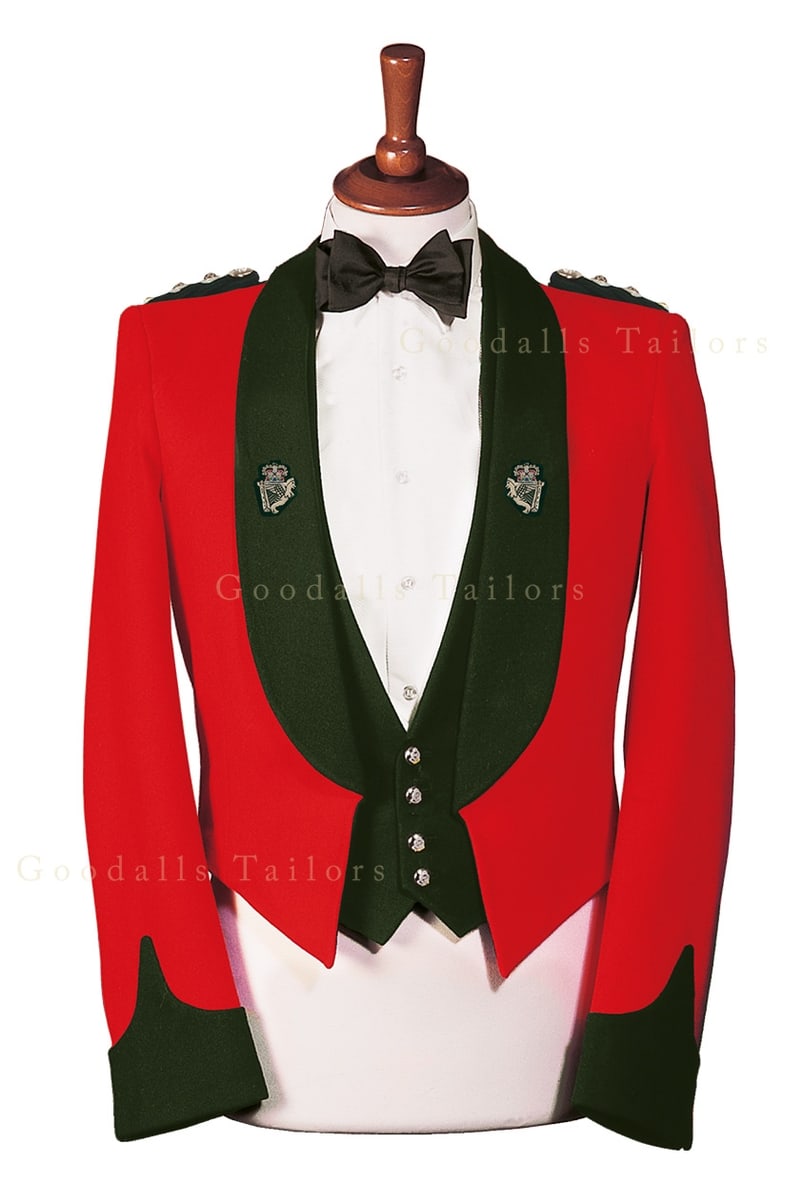 Royal Irish Regiment Shop