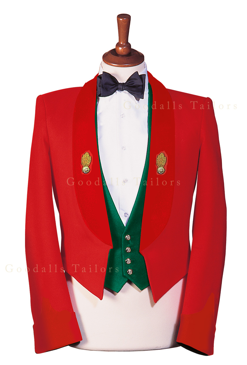 Royal Welsh Regiment Shop
