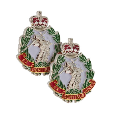 RADC Cufflinks