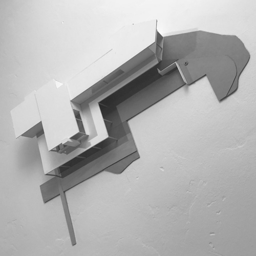 Cass Calder Smith | Studio