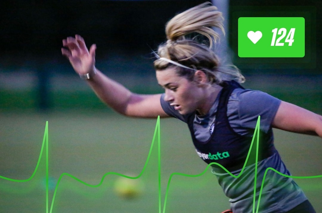 PlayerData - Sports GPS & Wearable Technology