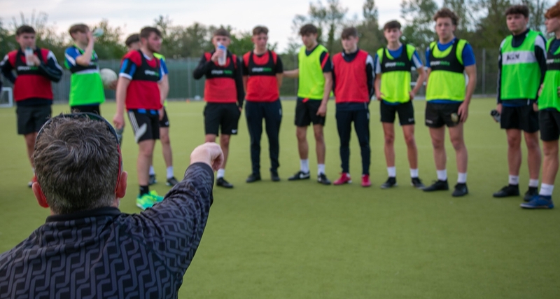 Elite Level GPS Sports Performance Tracking | PlayerData