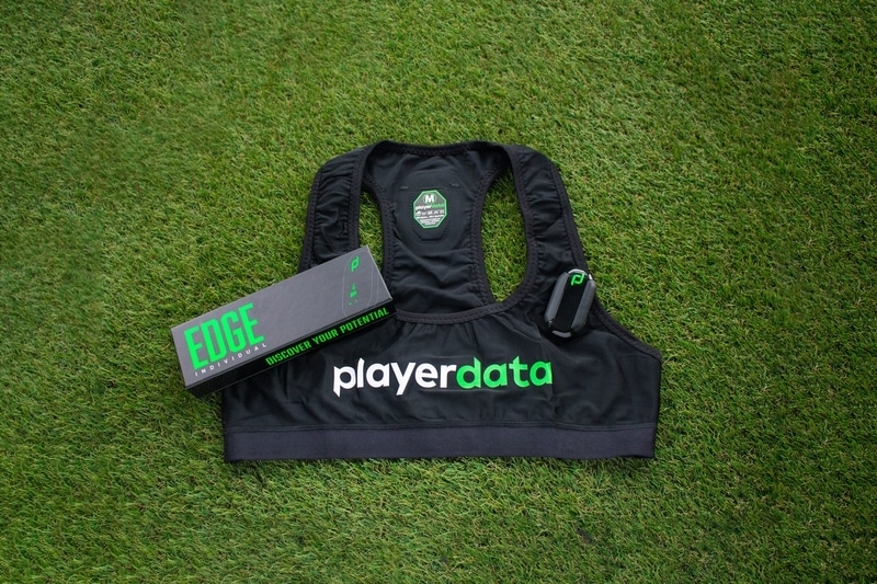 Elite Level GPS Sports Performance Tracking | PlayerData