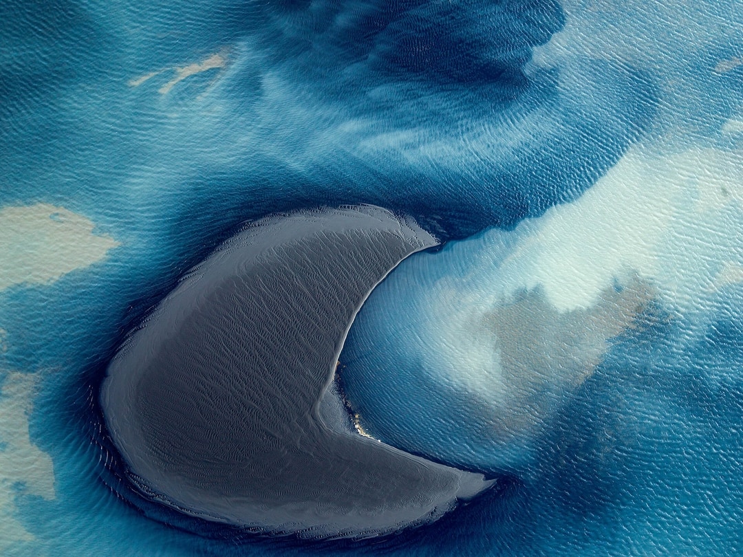 Roger Fishman | Artist & Adventurer