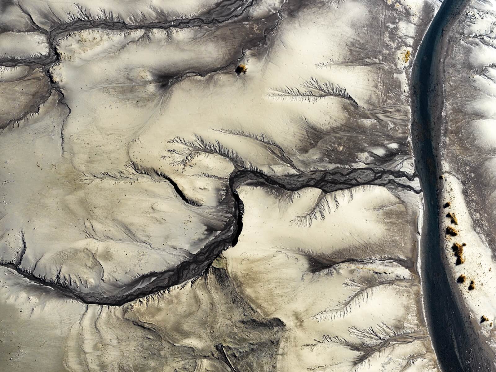 Water as Art | Roger Fishman, Artist & Adventurer