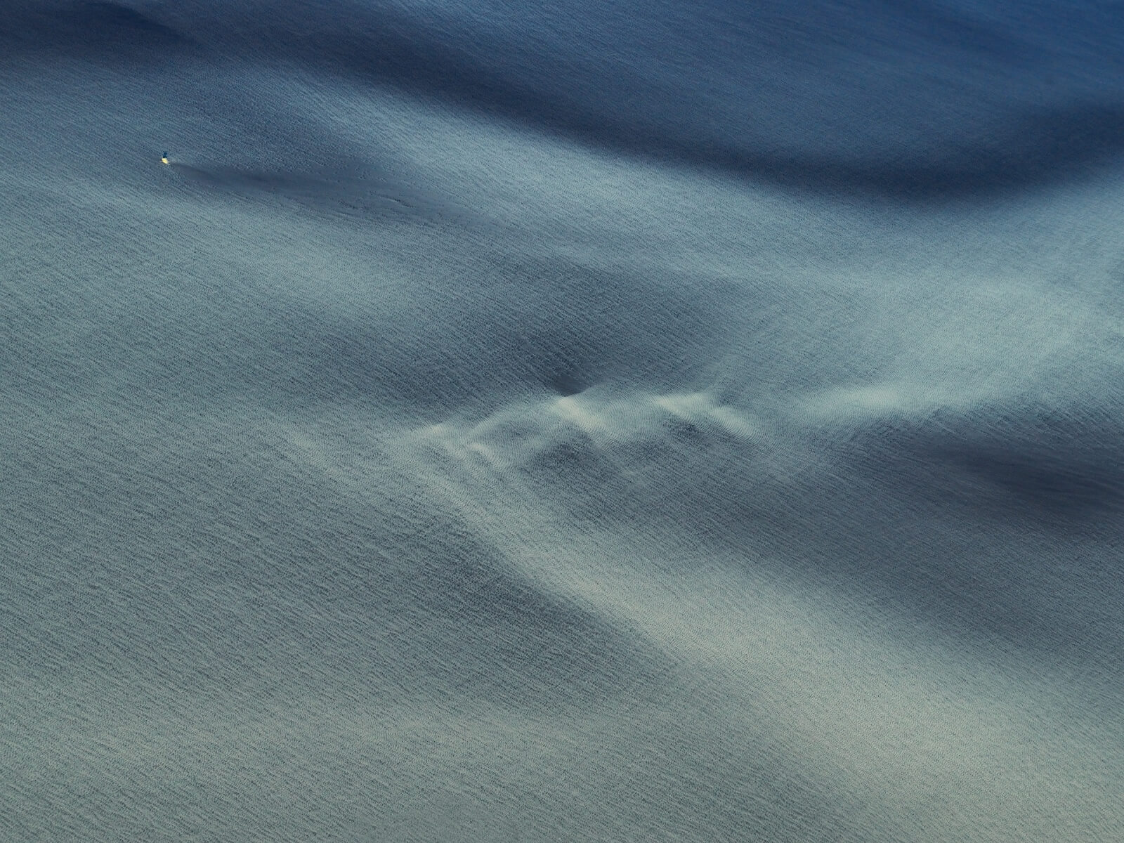 Water as Art | Roger Fishman, Artist & Adventurer