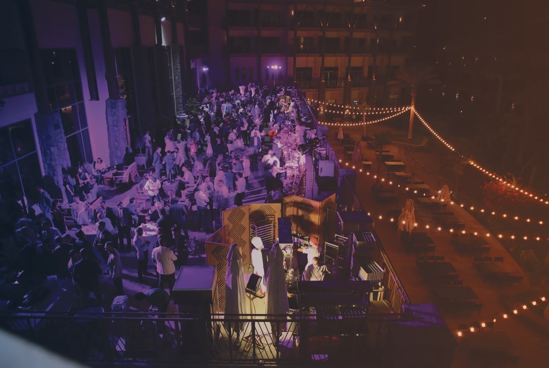 The Hospitality Network