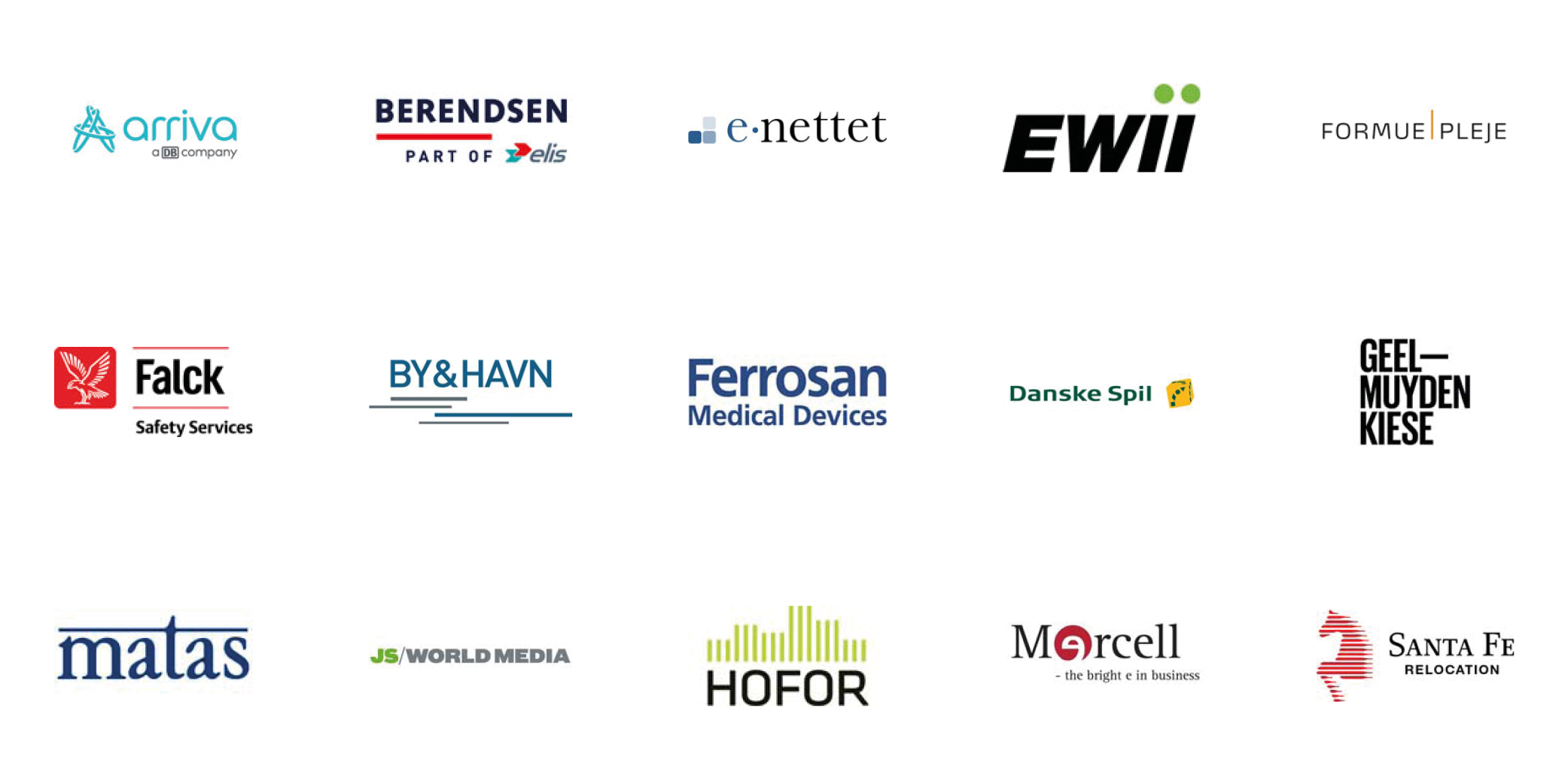 RISMA Systems - En skræddersyet compliance-softwaresuite