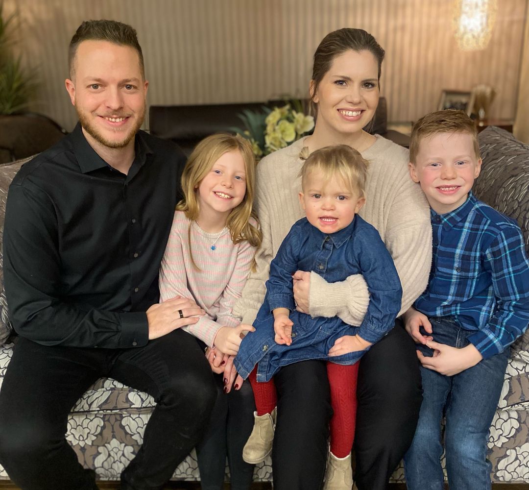 Miracle Channel announces its new CEO