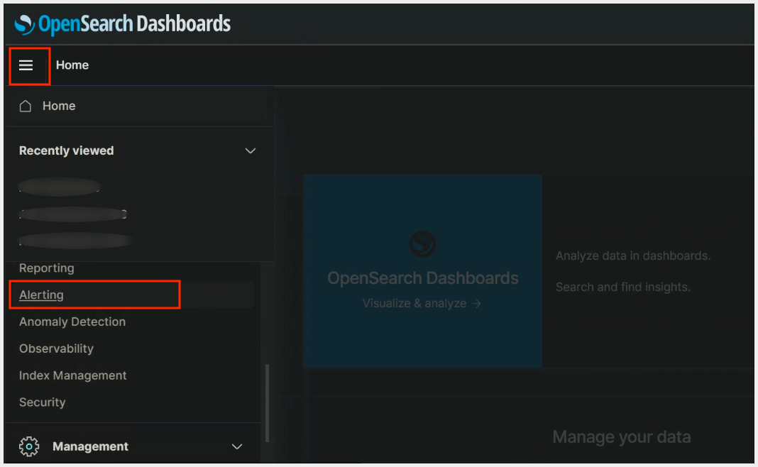 Amazon OpenSearch + Squadcast Integration: Routing Alerts Made Easy ...