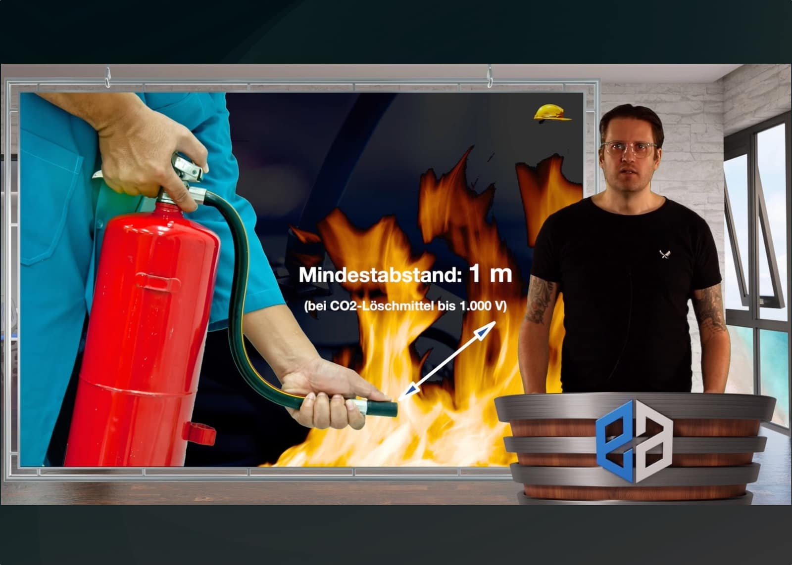 Schutztechnik ENGINEERING ACADEMY