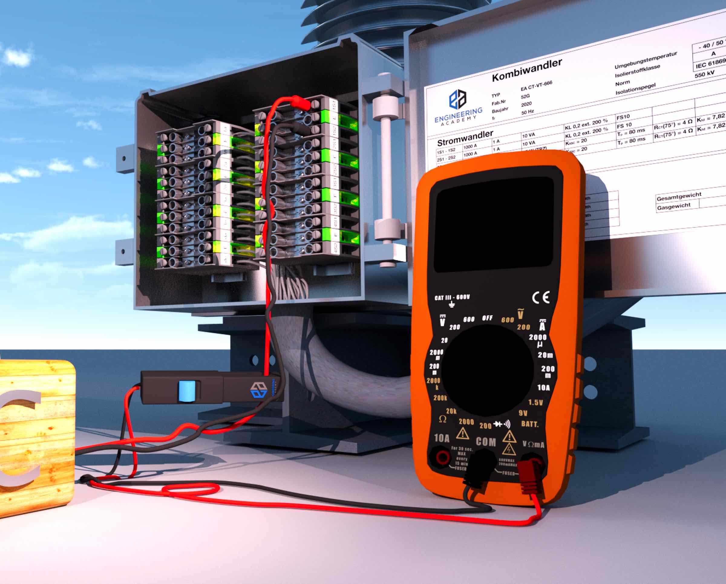 SCHUTZTECHNIK.COM Blogbeitrag