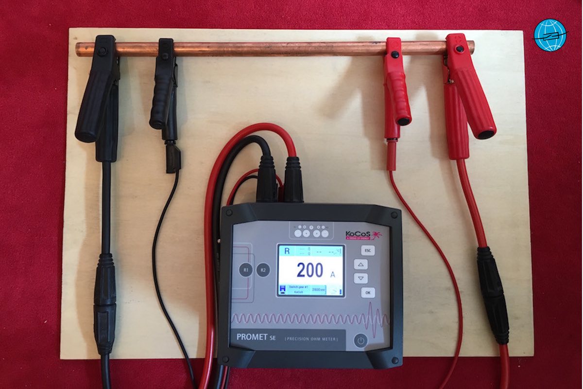 KoCoS Promet SE im Test