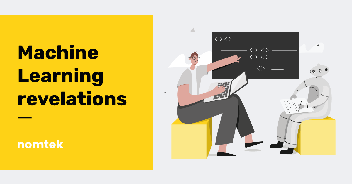 What Is Machine Learning?