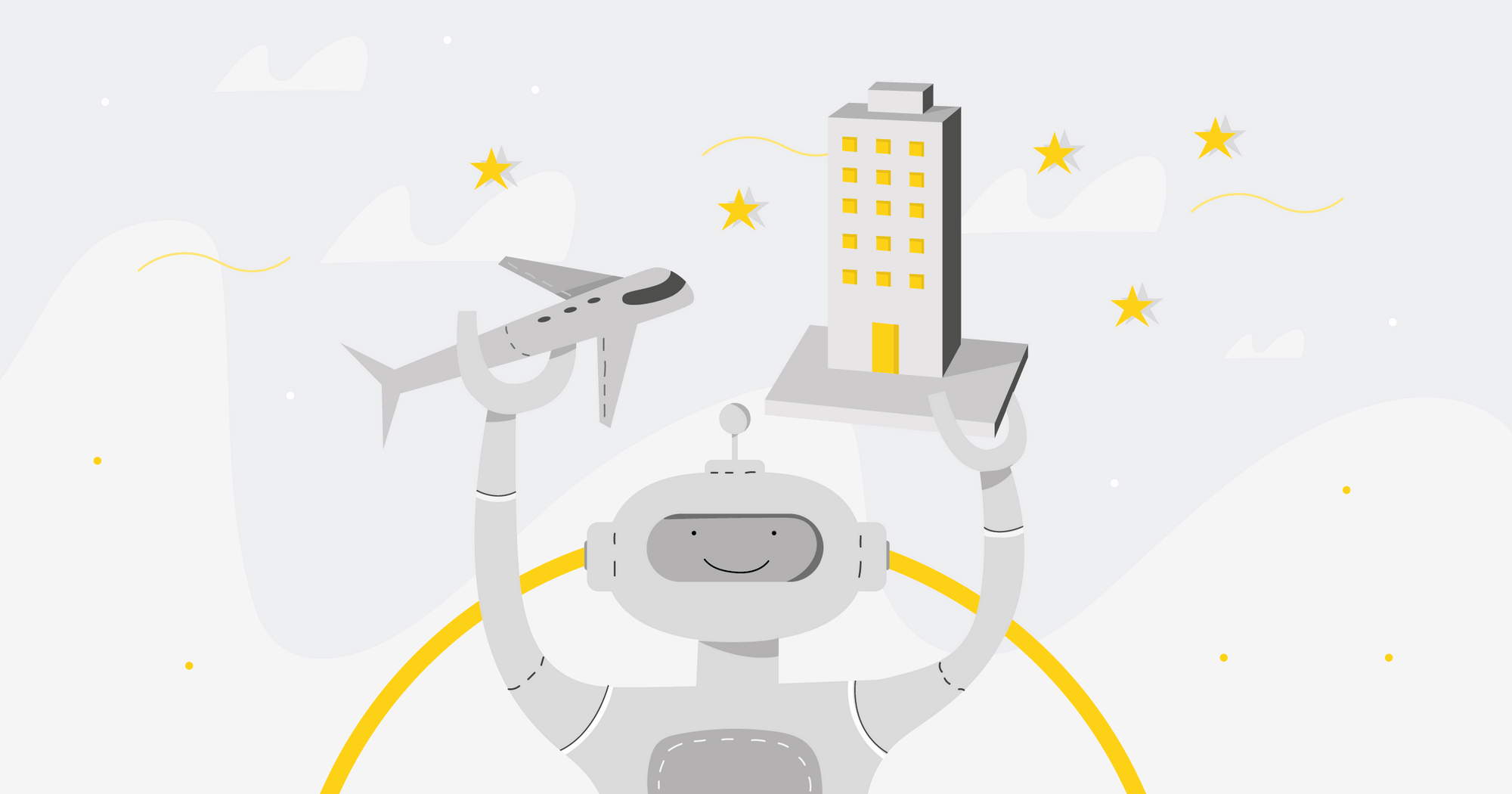 How to Design a Chatbot Assistant for Flight Operators