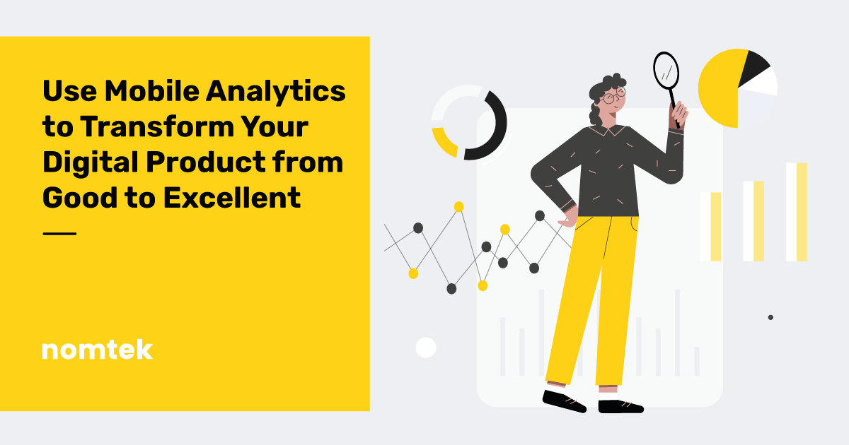 Fix Your App's Performance with Mobile Analytics