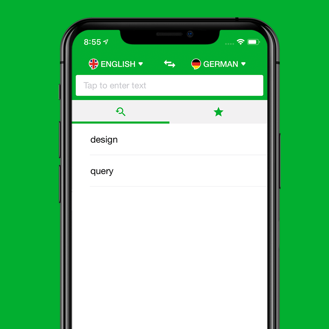 How We Developed PONS Translate App