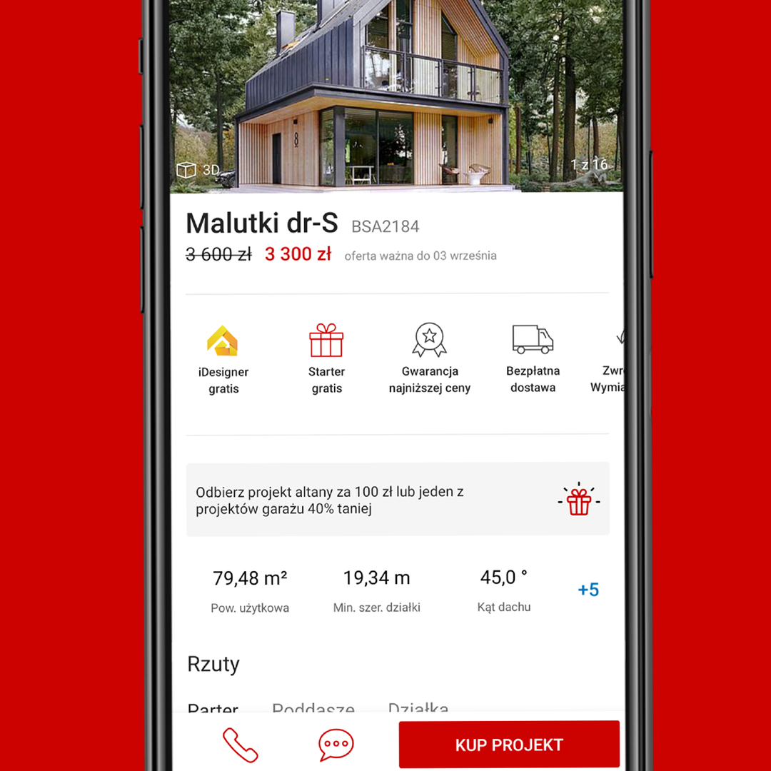 Developing the Extradom: Android App