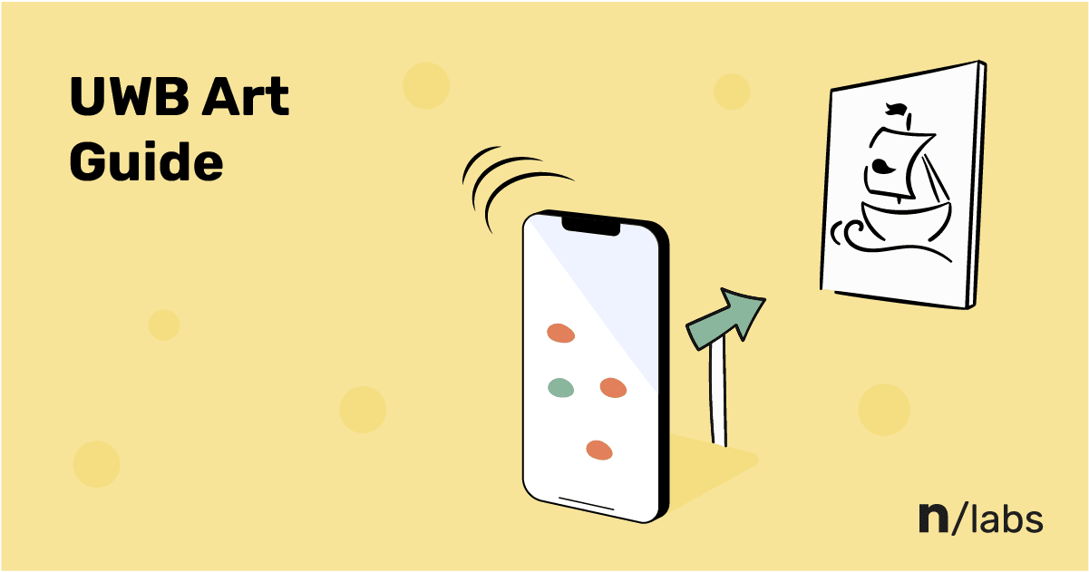 UWB Art Guide